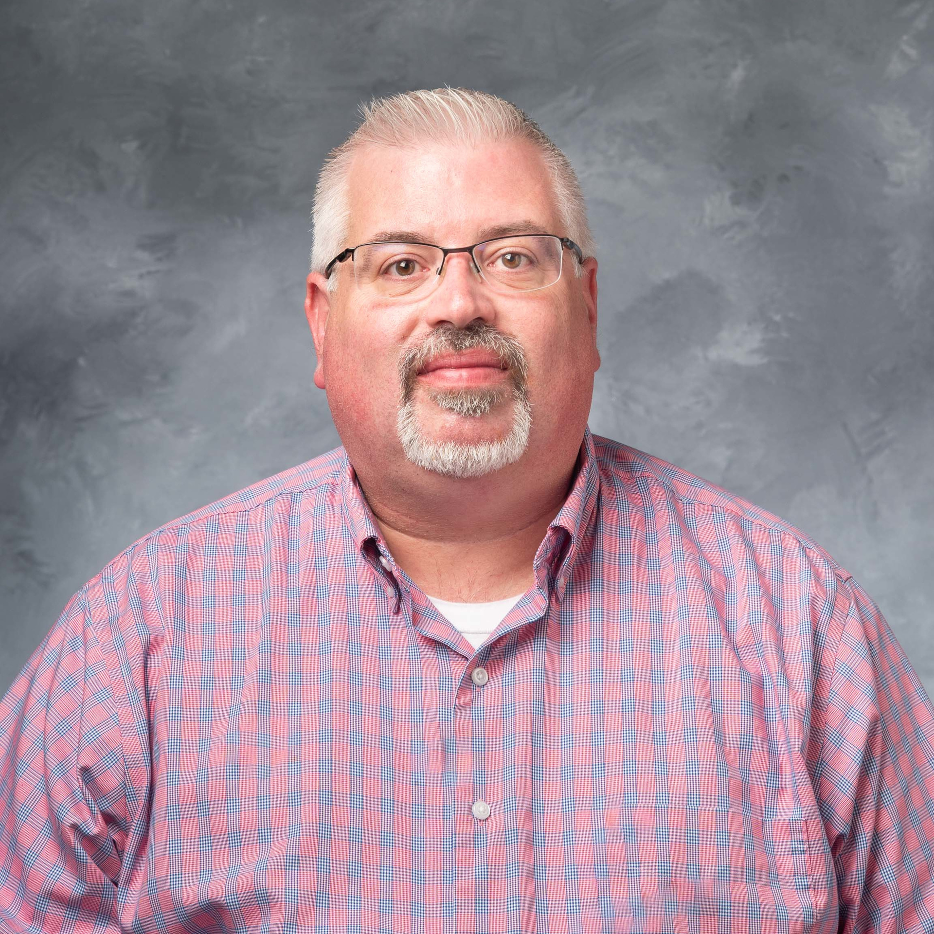 Don Stanwick | Dining - Division of Student Life | The University of Iowa